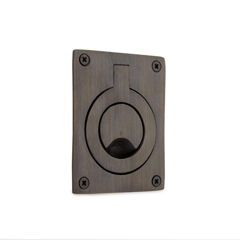 Pocket Door Hardware