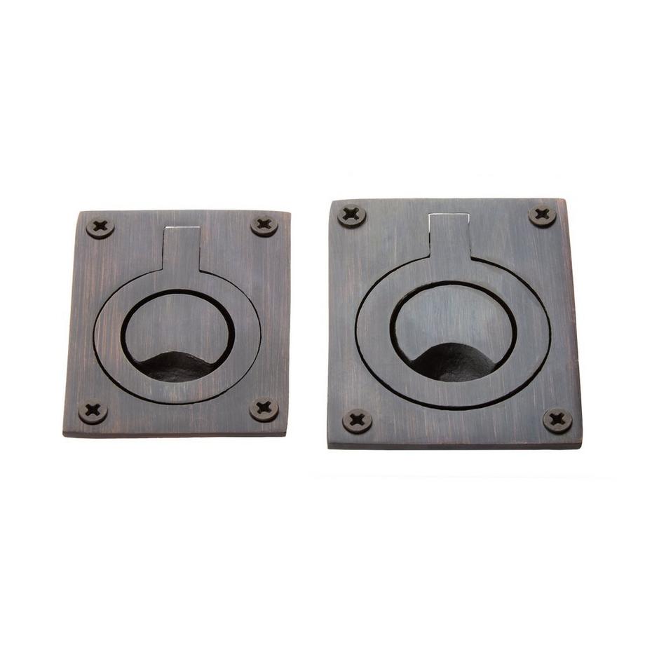 Pocket Door Hardware