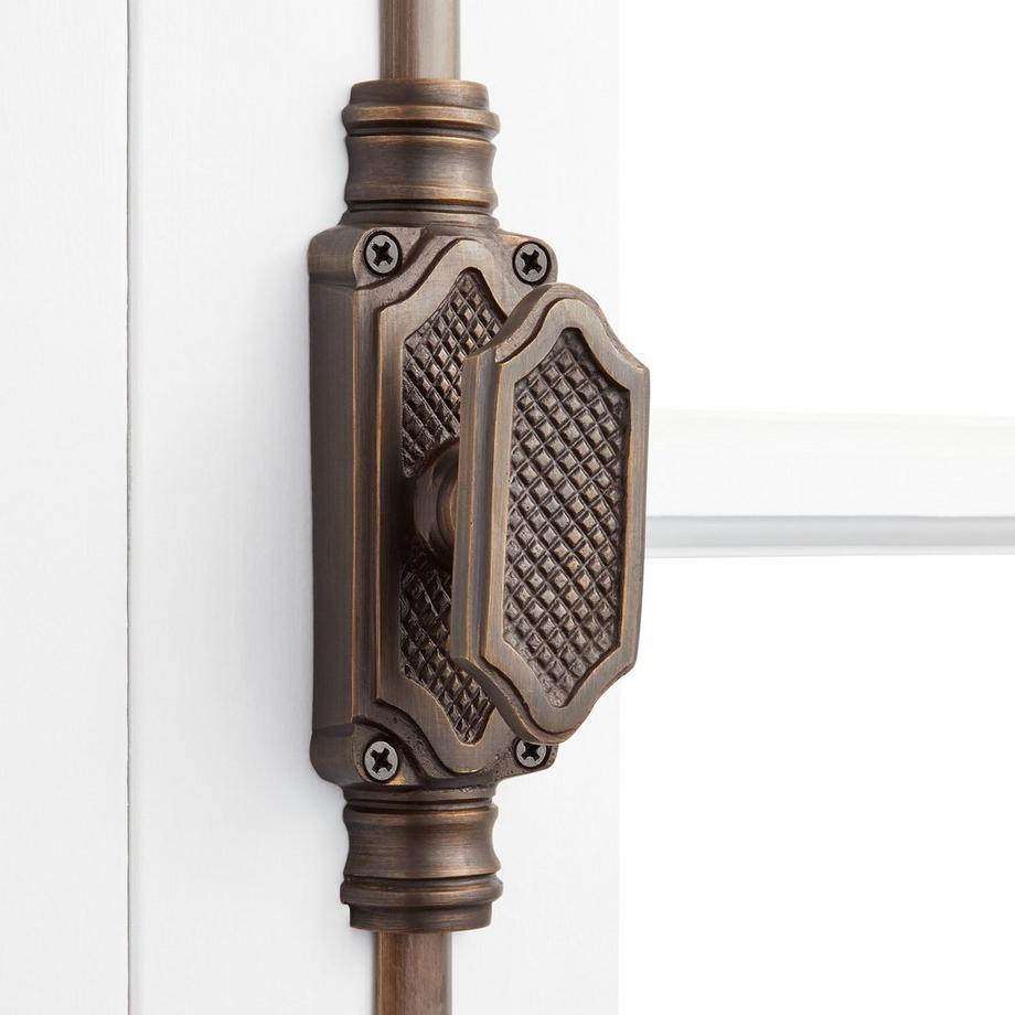 Cremone Bolts | Signature Hardware