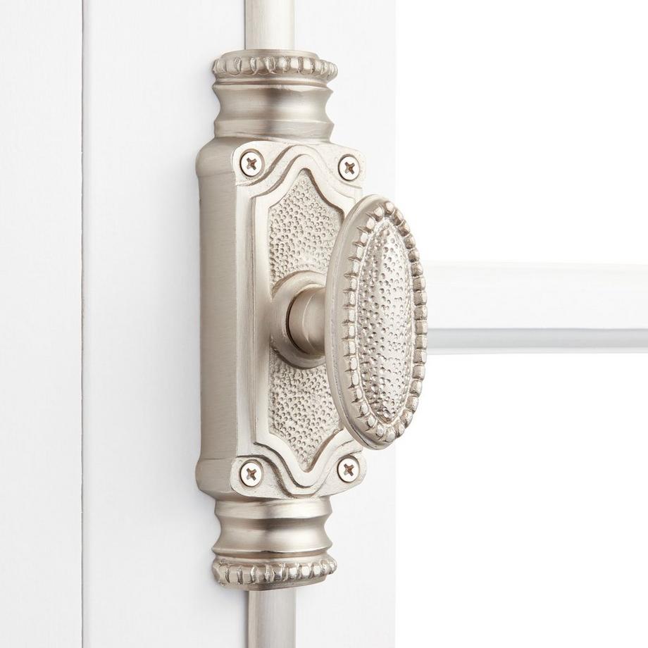 Door Cremone Bolts