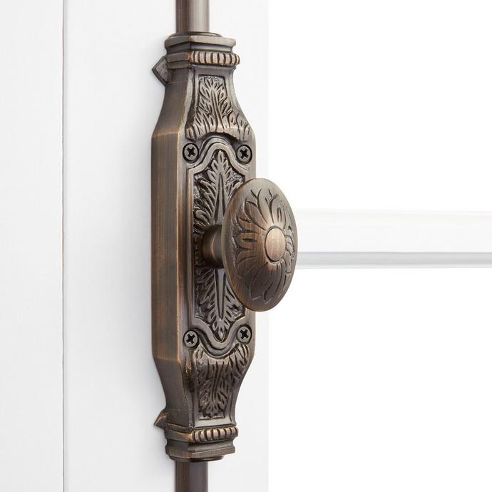 Cremone Bolts | Signature Hardware