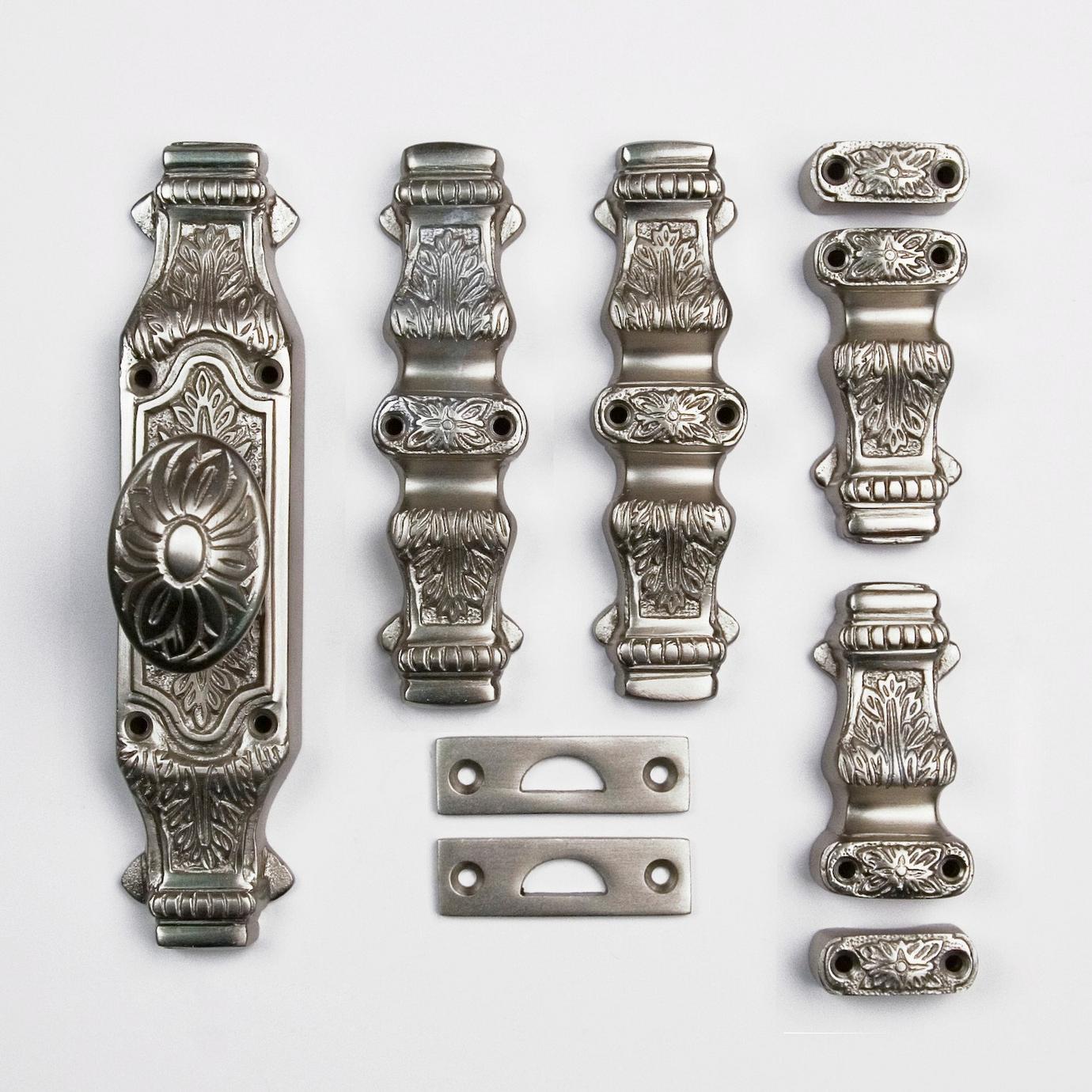 Cremone Bolts | Signature Hardware