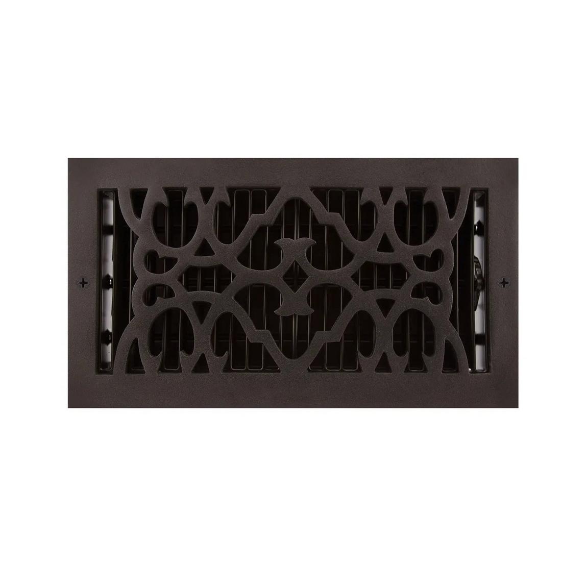 Wall Registers, Wall Vent Covers | Signature Hardware