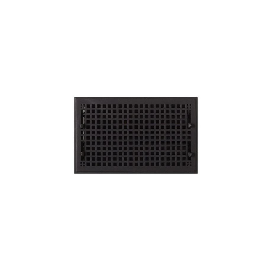 Floor Registers, Floor Vent Covers & Air Return Grilles | Signature ...