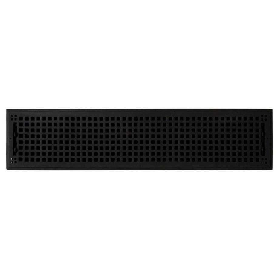 Floor Registers, Floor Vent Covers & Air Return Grilles | Signature ...