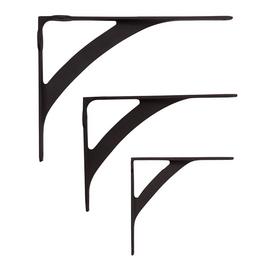 Classic Iron Shelf Bracket | Signature Hardware