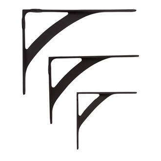 Classic Iron Shelf Bracket | Signature Hardware