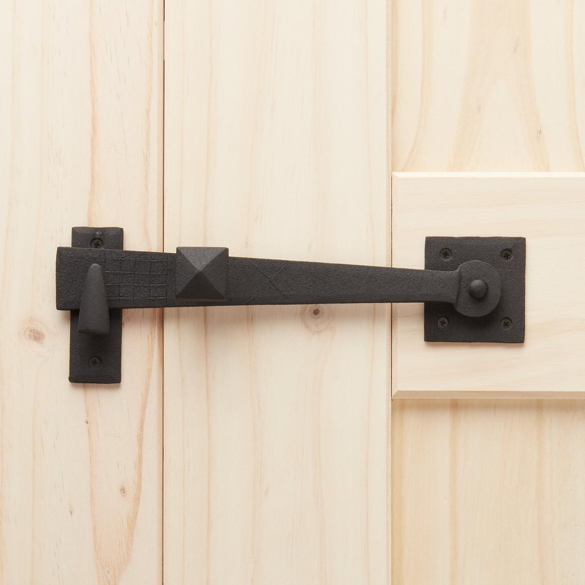 Gate Hardware, Gate Latches | Signature Hardware