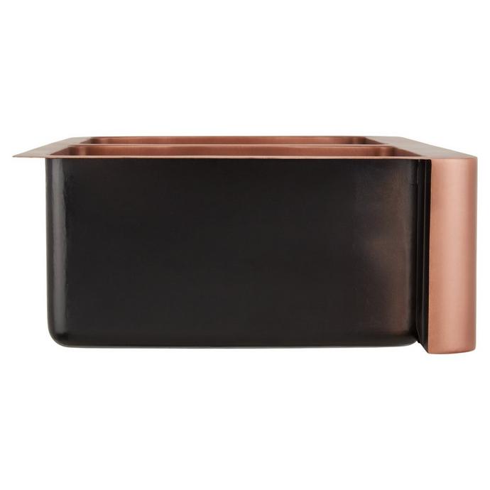 Copper Bathroom & Kitchen Sinks – Signature Hardware