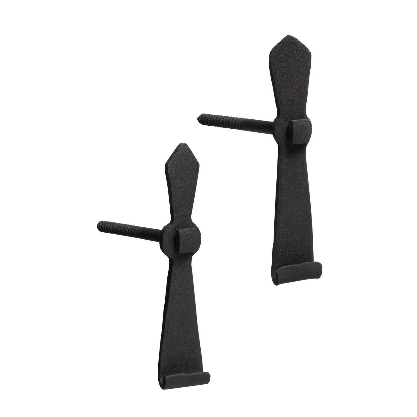 Shutter Hardware, Window Shutter Hardware | Signature Hardware ...