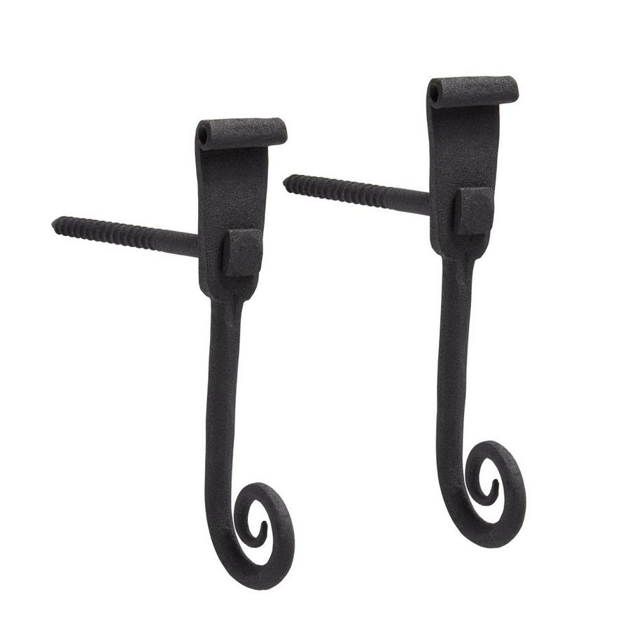 Shutter Hardware, Window Shutter Hardware | Signature Hardware ...