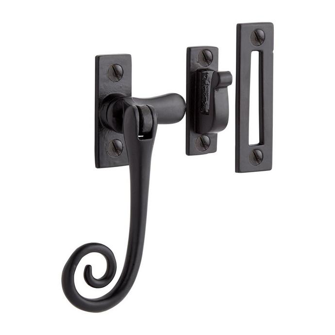 Window Sash Locks, Lifts and Latches | Signature Hardware