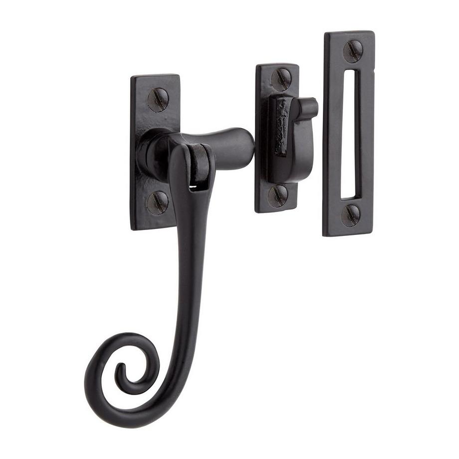 Window Sash Locks, Lifts and Latches | Signature Hardware
