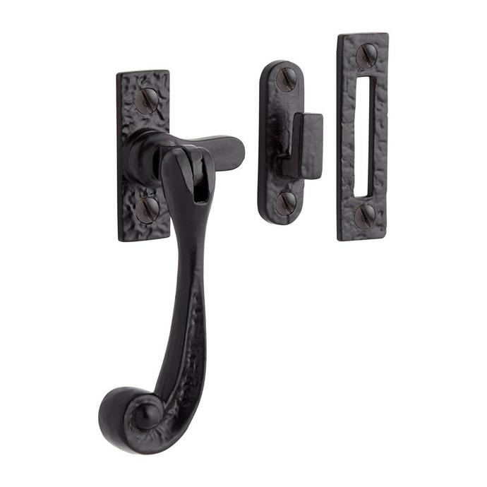 Window Sash Locks, Lifts and Latches | Signature Hardware | Signature ...