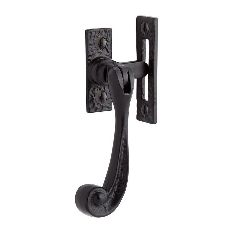 Window Sash Locks, Lifts and Latches | Signature Hardware | Signature ...
