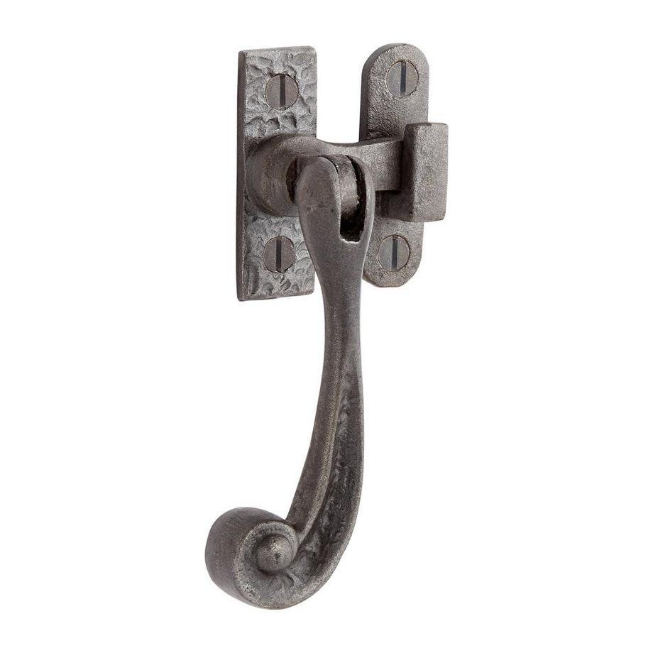 Window Sash Locks, Lifts and Latches | Signature Hardware | Signature ...