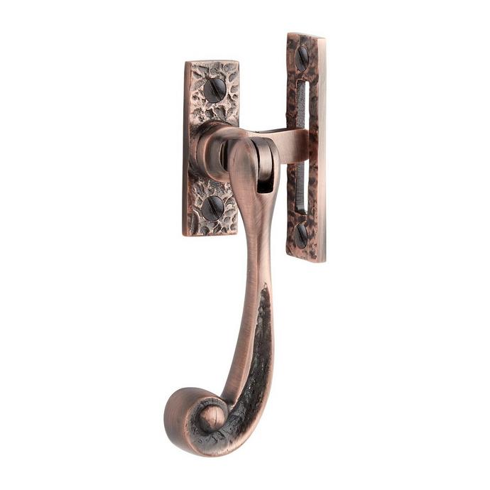 Casement Window Latch - Brass - Antique Brass | Signature Hardware