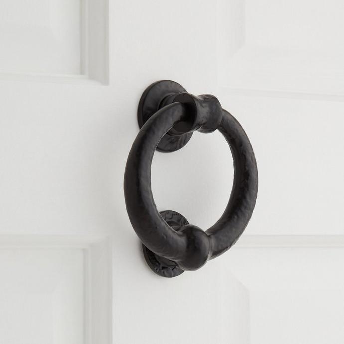 Doorknockers | Signature Hardware | Signature Hardware