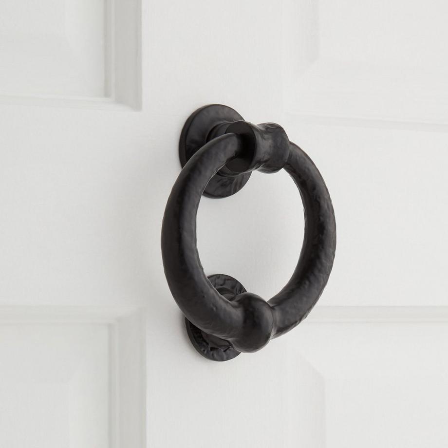 Doorknockers | Signature Hardware | Signature Hardware