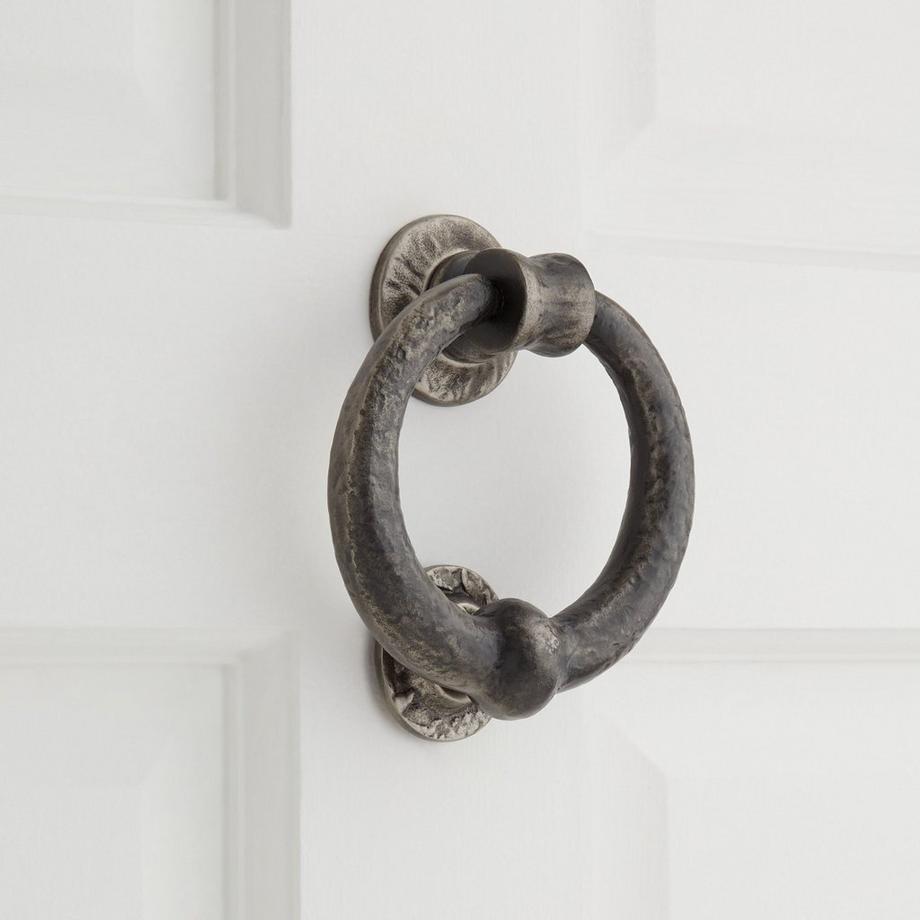 Doorknockers | Signature Hardware | Signature Hardware