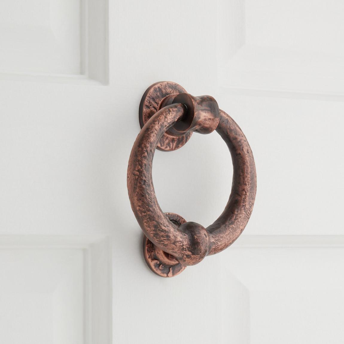 Doorknockers | Signature Hardware