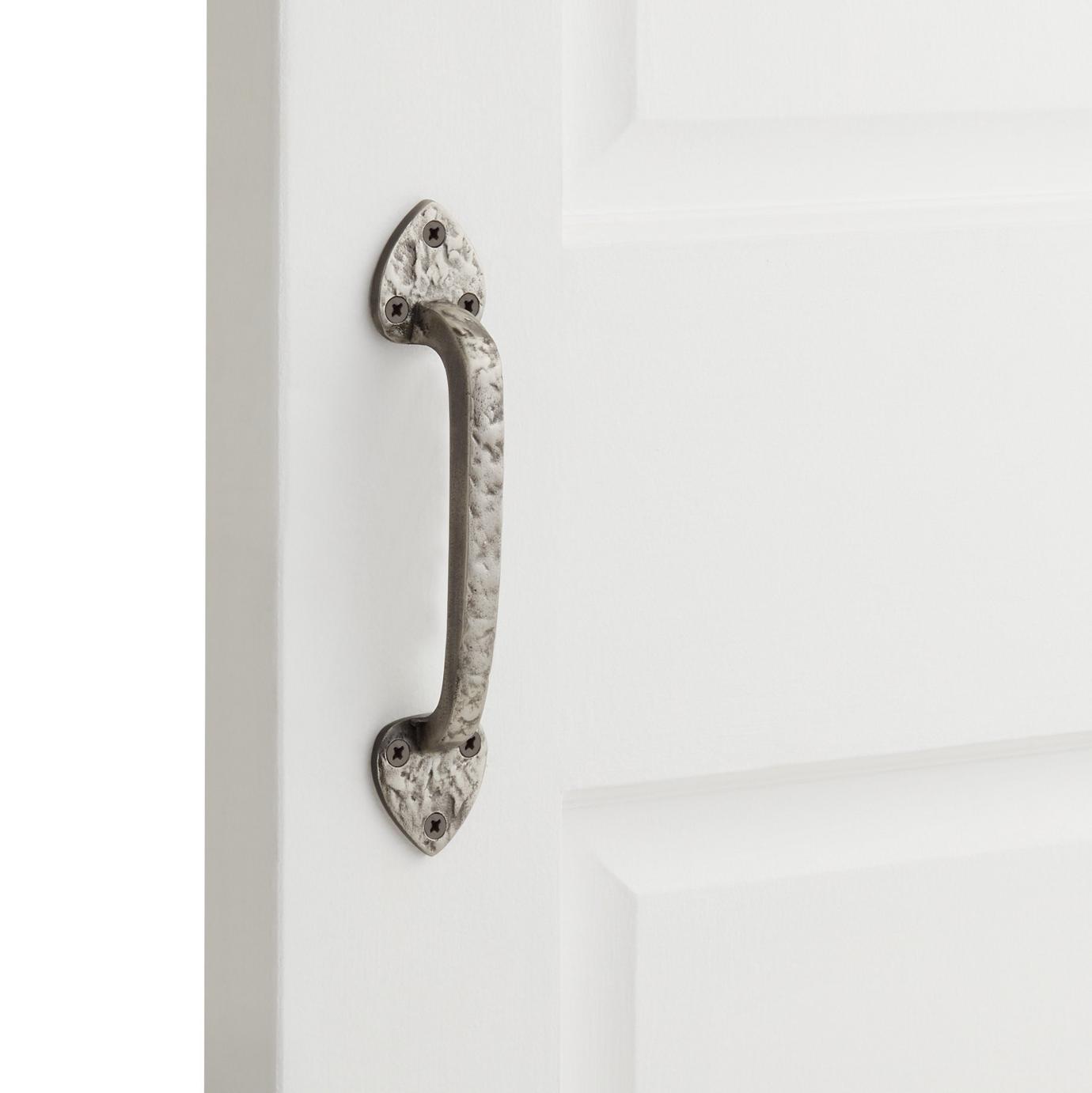 Decorative Door Pulls | Signature Hardware