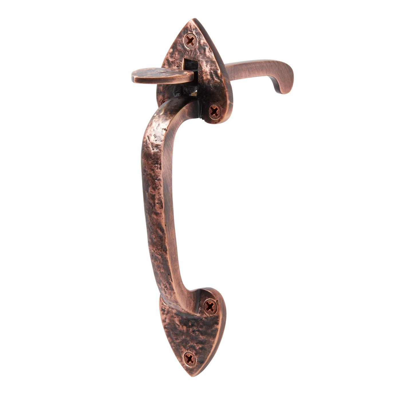 Gate Hardware, Gate Latches | Signature Hardware | Signature Hardware