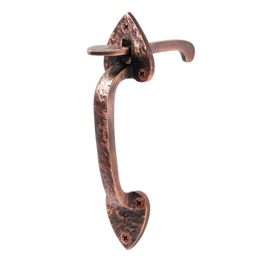 Gate Hardware, Gate Latches | Signature Hardware | Signature Hardware