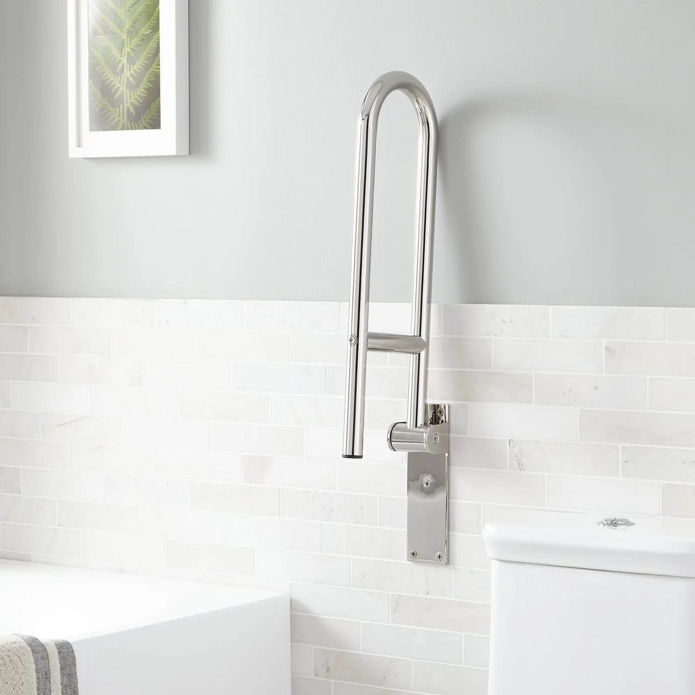 Grab Bars, Shower Grab Bars