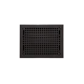 Oversized Mission Cast Iron Wall Register | Signature Hardware