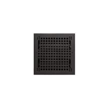 Oversized Mission Cast Iron Wall Register | Signature Hardware