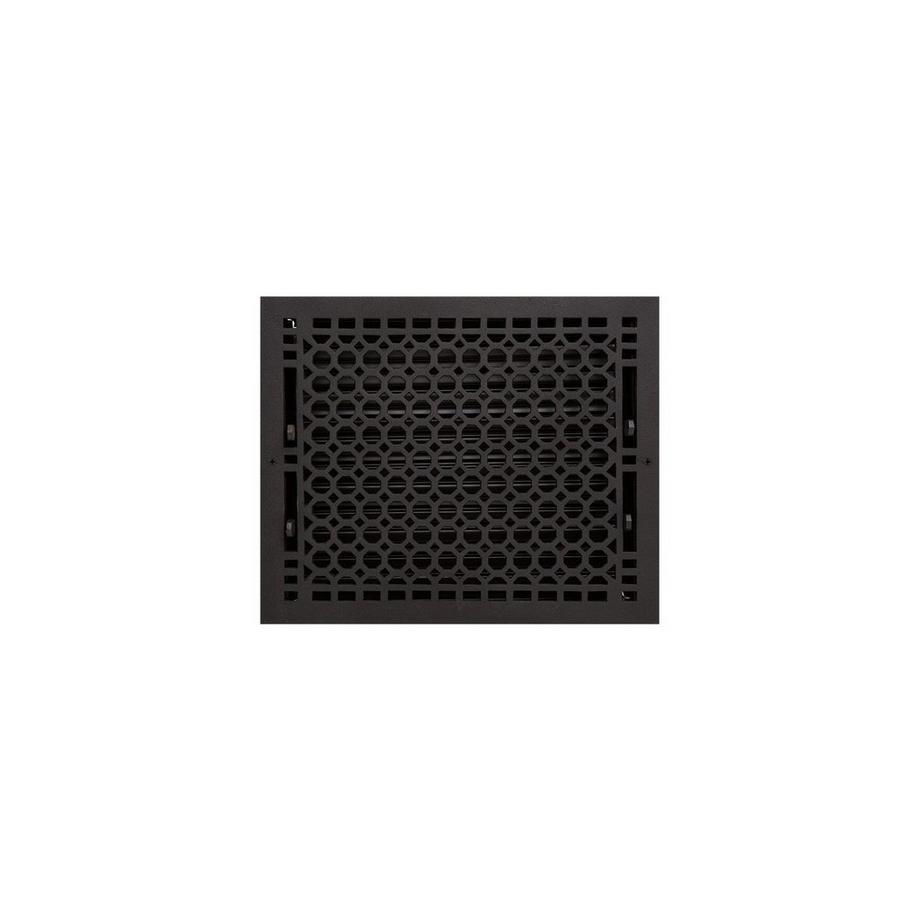 Wall Registers, Wall Vent Covers | Signature Hardware