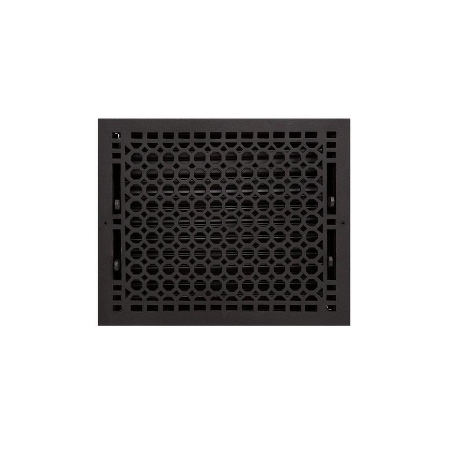 Wall Registers, Wall Vent Covers | Signature Hardware