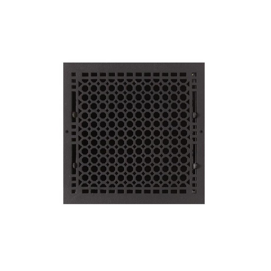 Wall Registers, Wall Vent Covers | Signature Hardware