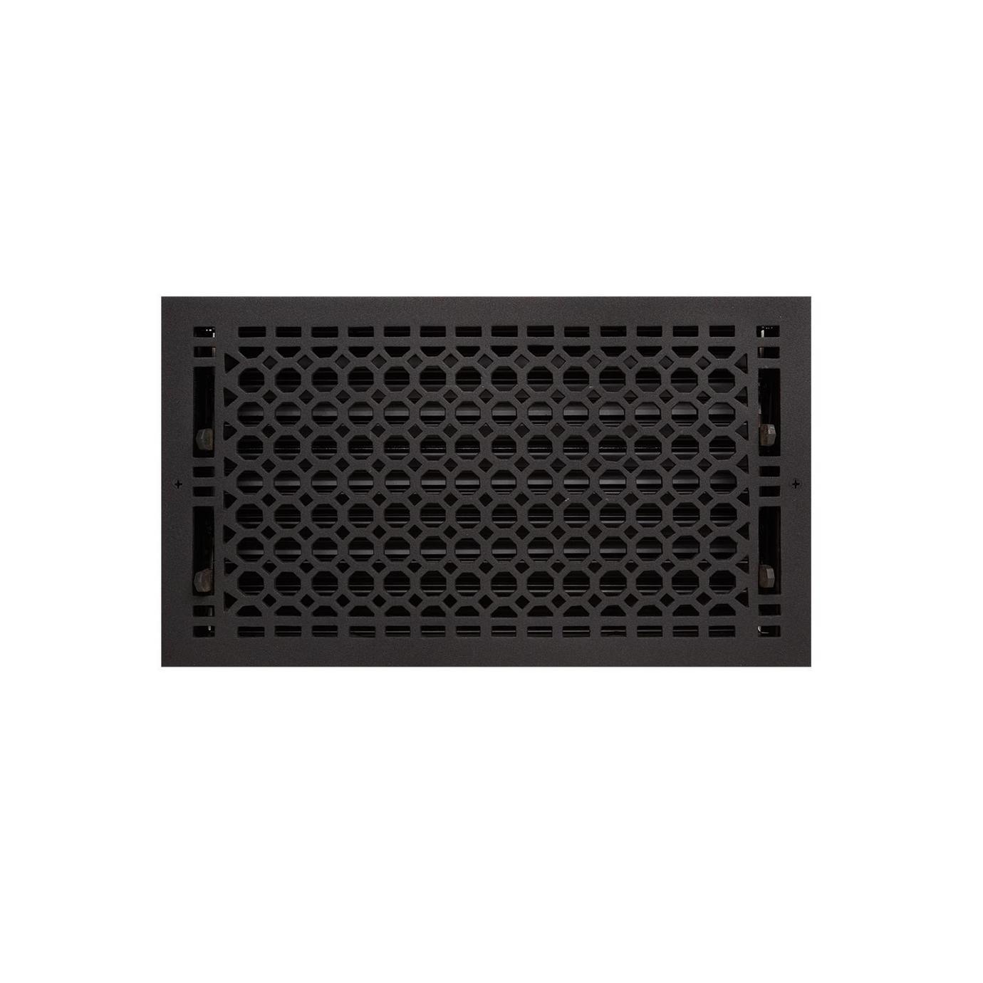 Wall Registers, Wall Vent Covers | Signature Hardware