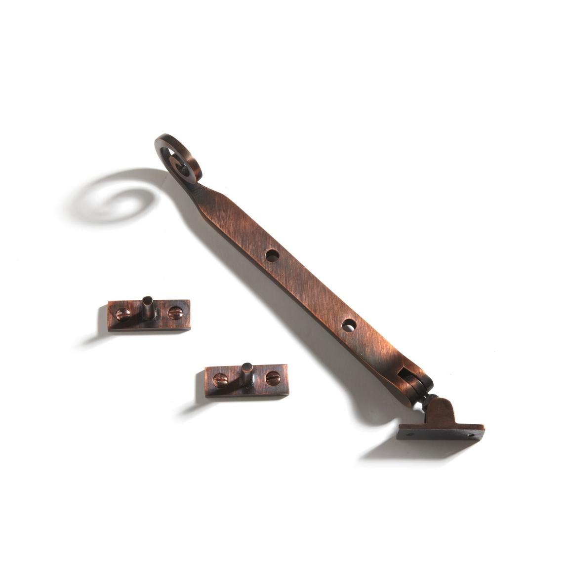 Window Sash Locks, Lifts and Latches | Signature Hardware