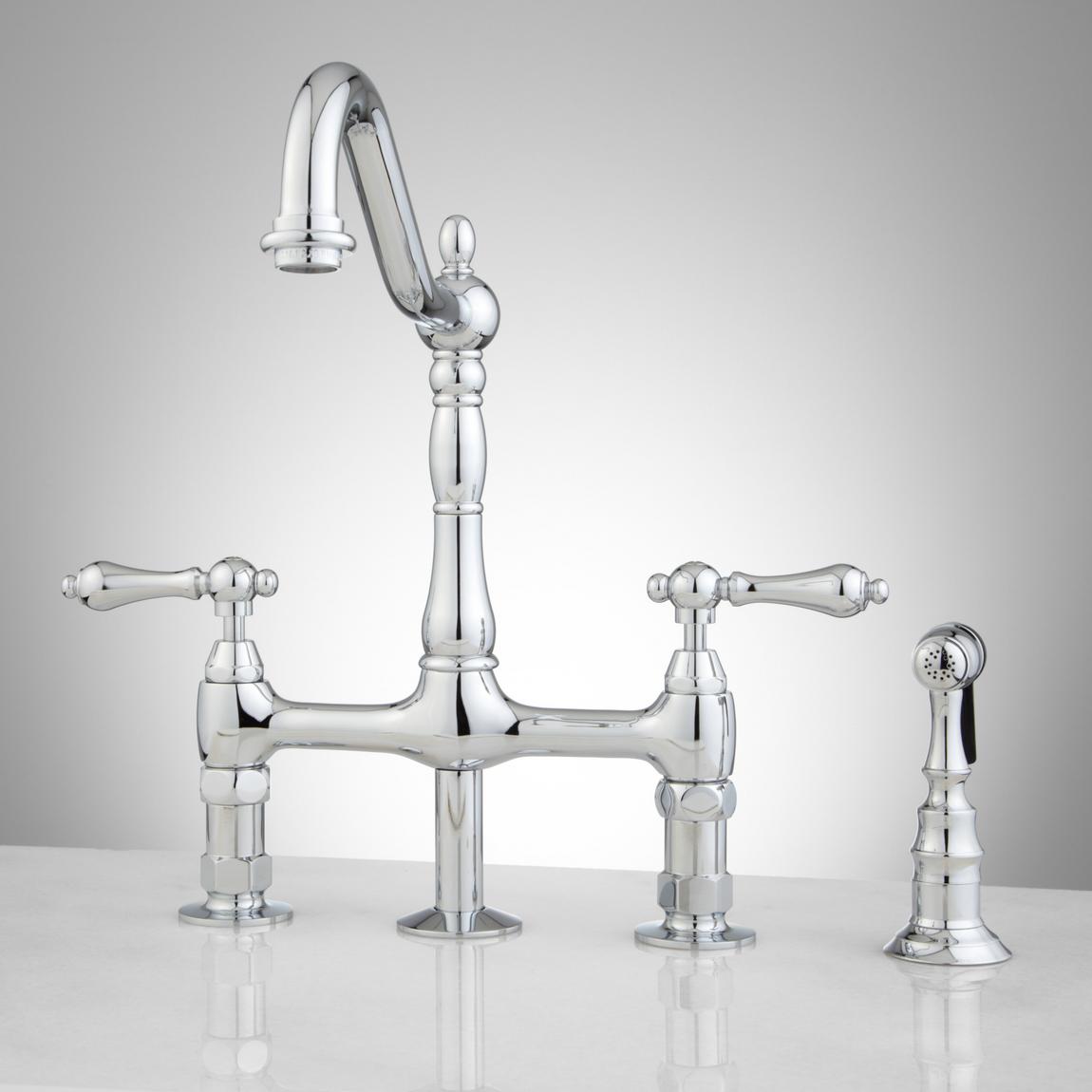 Kitchen Faucets