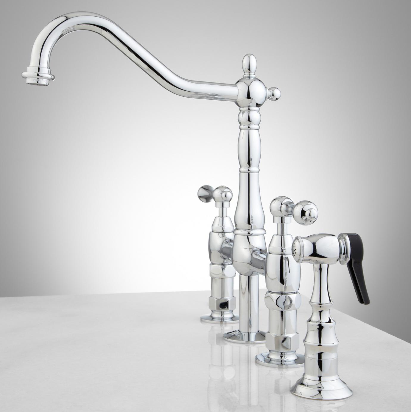 Kitchen Faucets