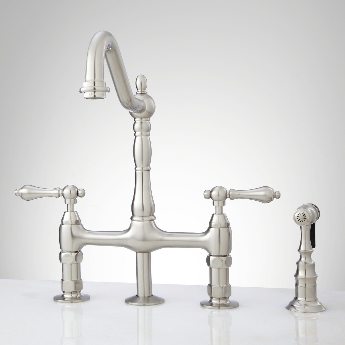 Kitchen Faucets