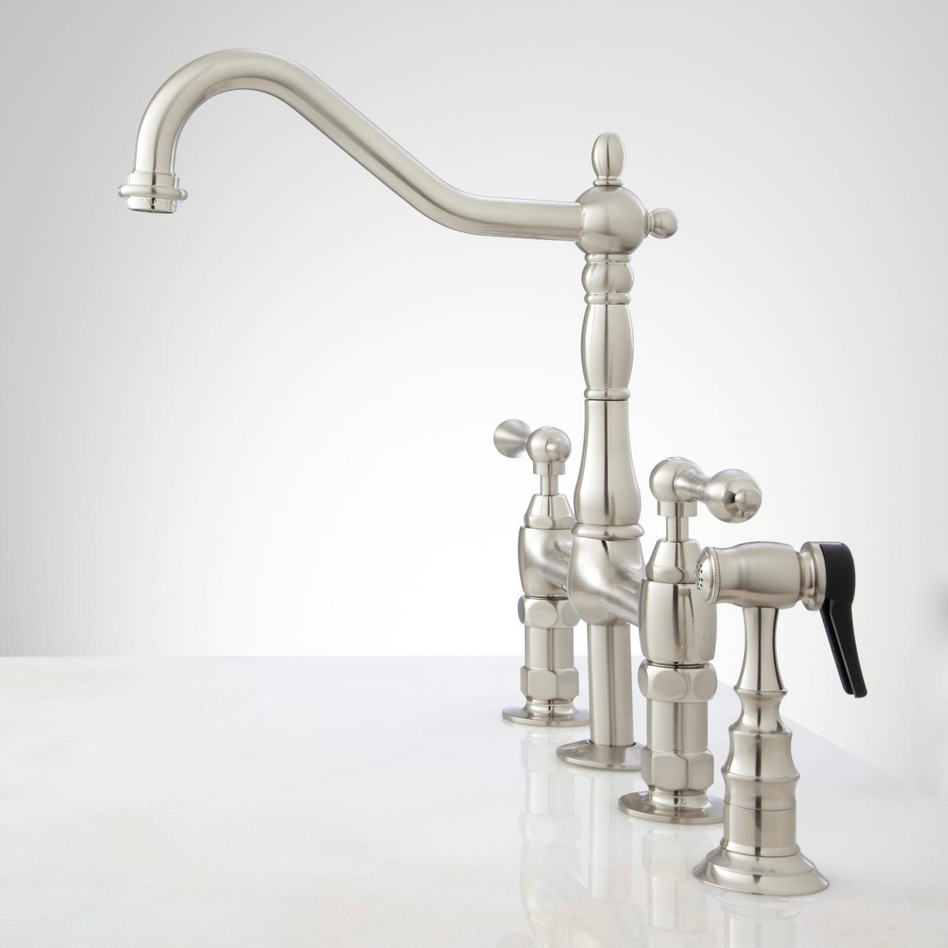 Kitchen Faucets