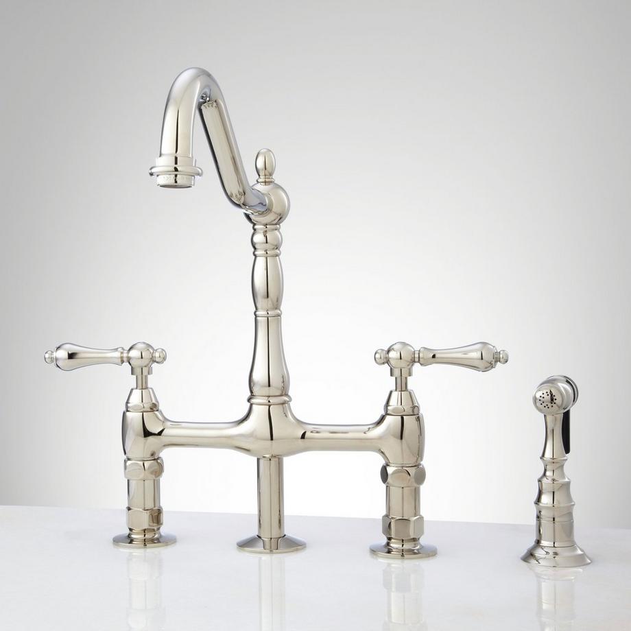 Kitchen Faucets