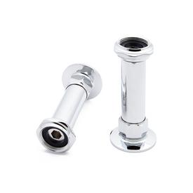 Wall-Mount Coupler - Set of 2 | Signature Hardware