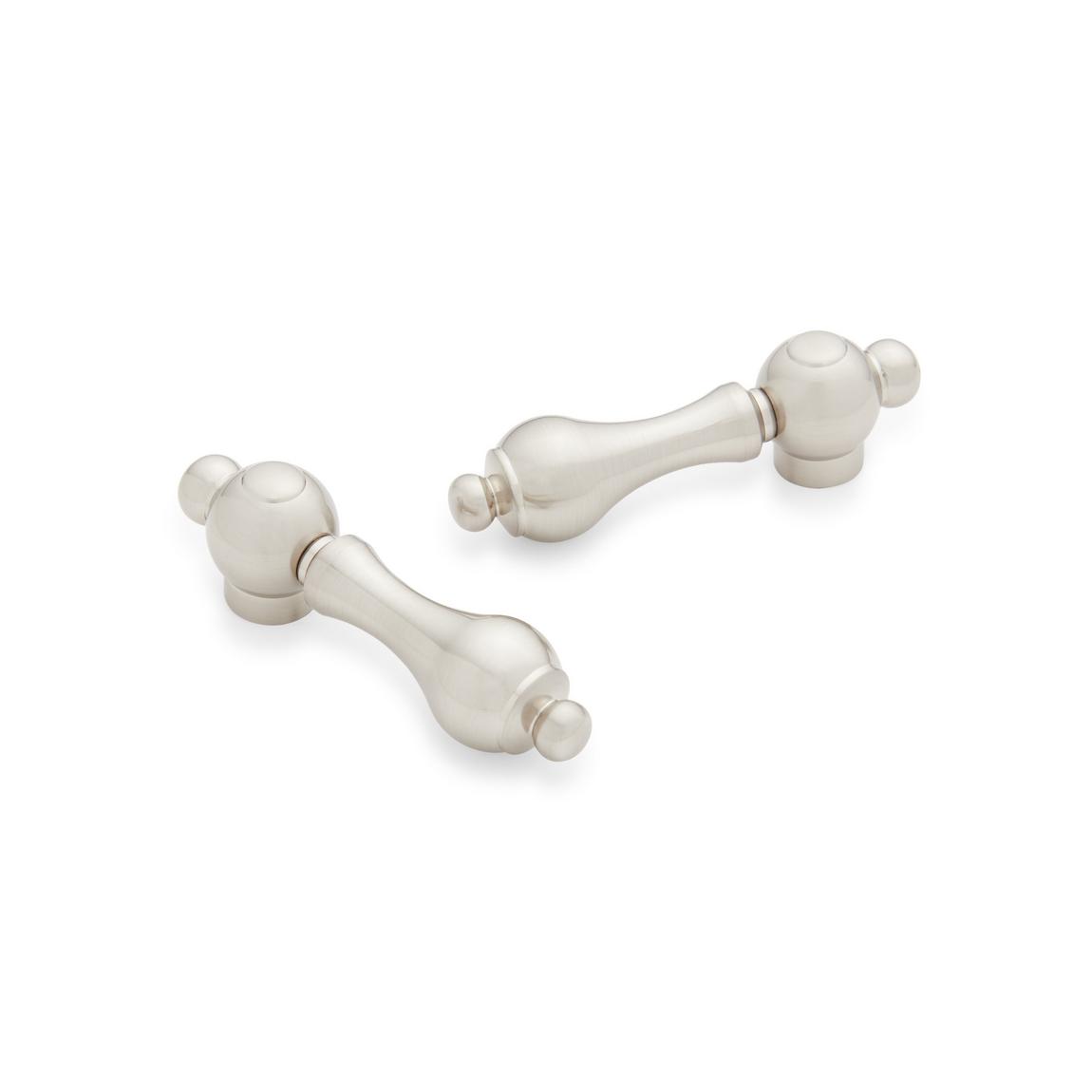 Replacement Bathroom Faucet Handles