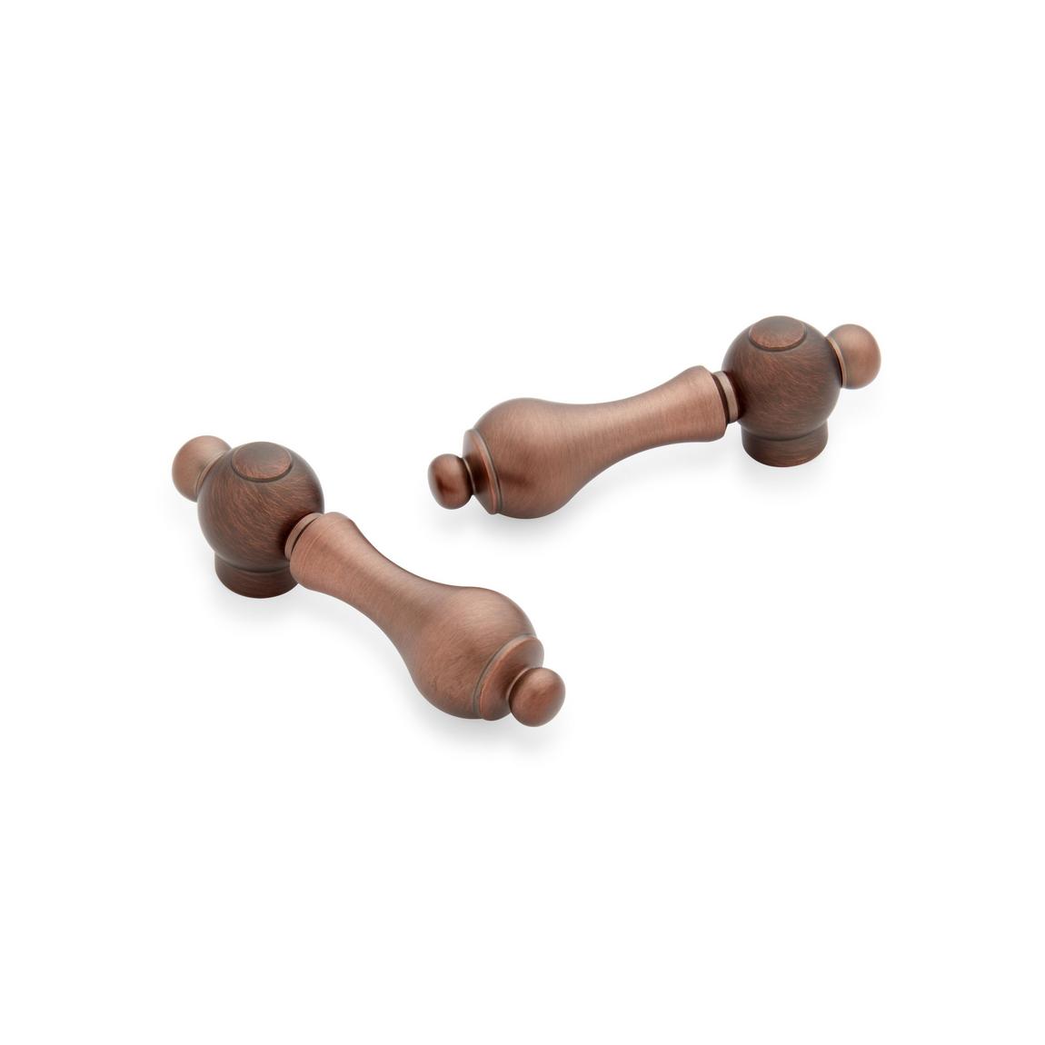 Replacement Bathroom Faucet Handles | Signature Hardware | Signature ...