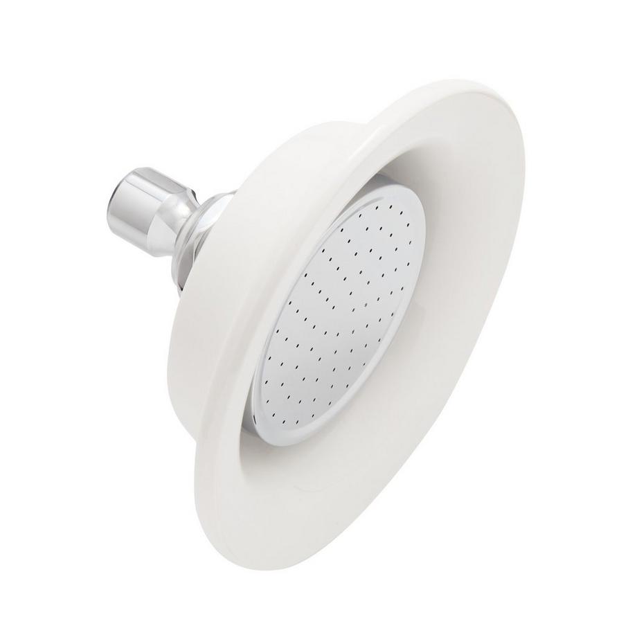 Wall Mount Shower Heads