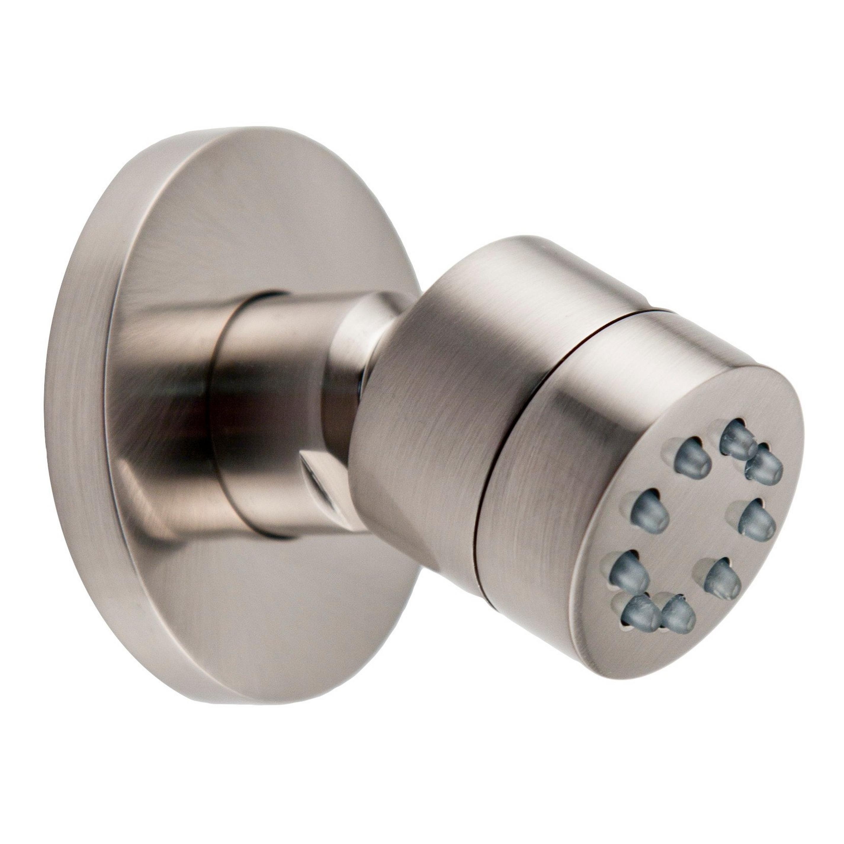 Swivel Body Spray - Brushed Nickel | Signature Hardware