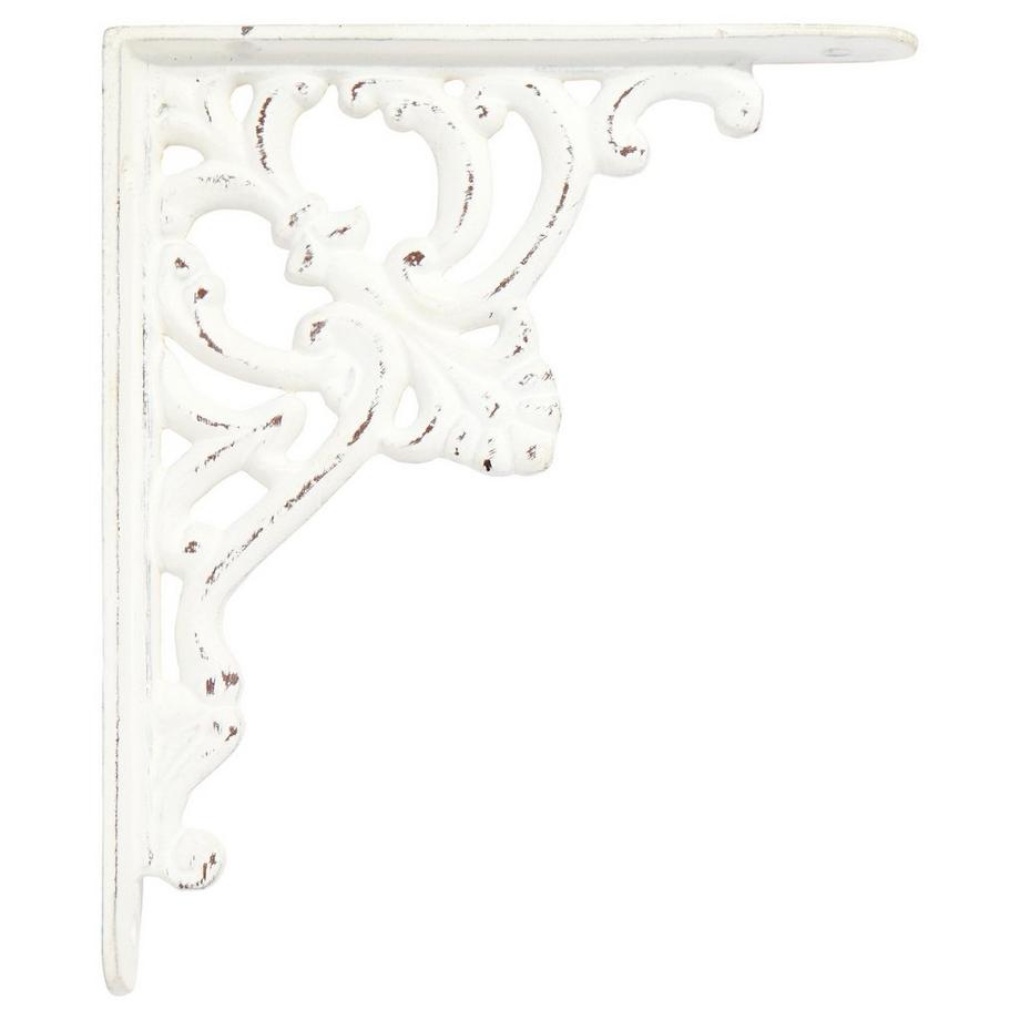 Shelf Brackets in Iron, Brass & More