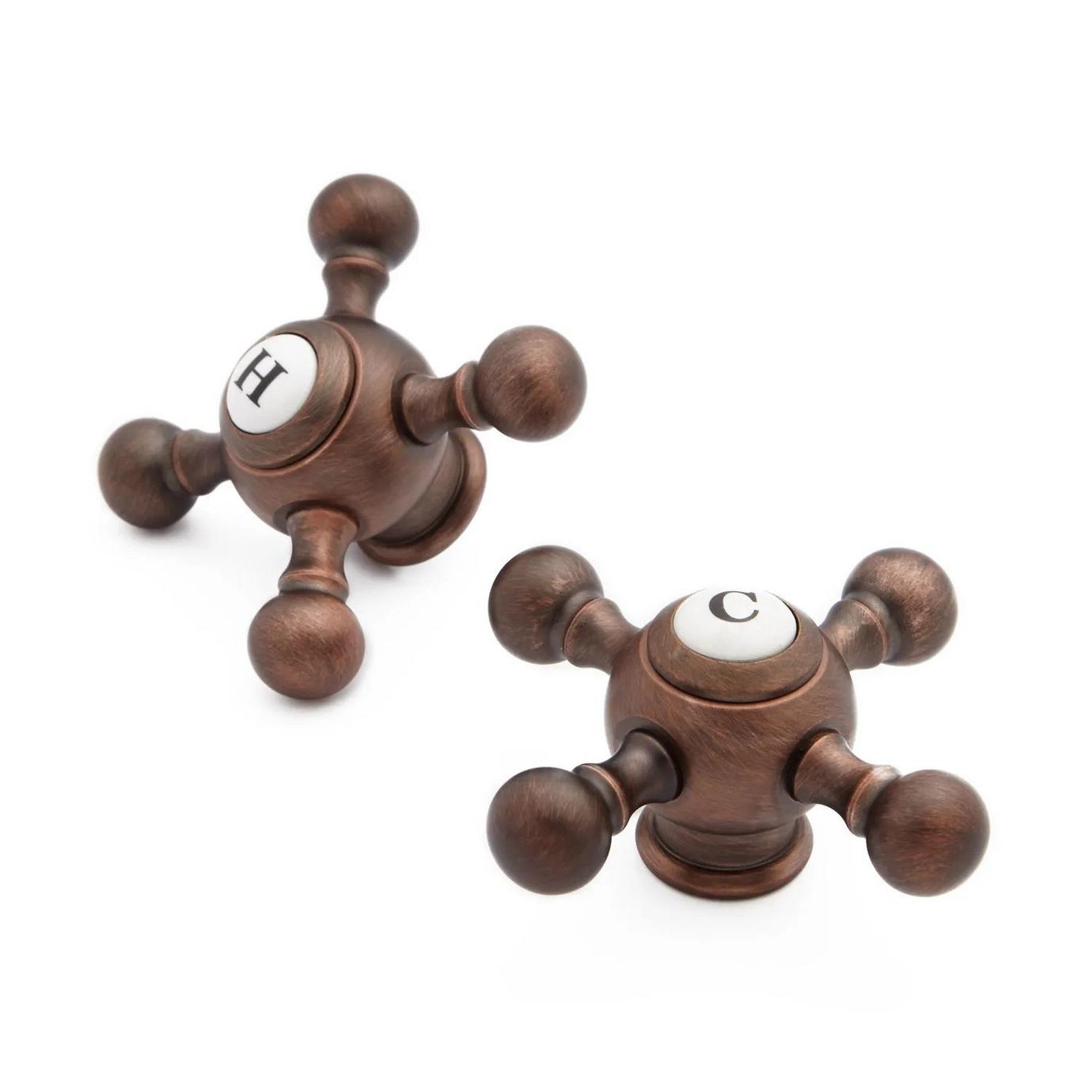 Replacement Bathroom Faucet Handles