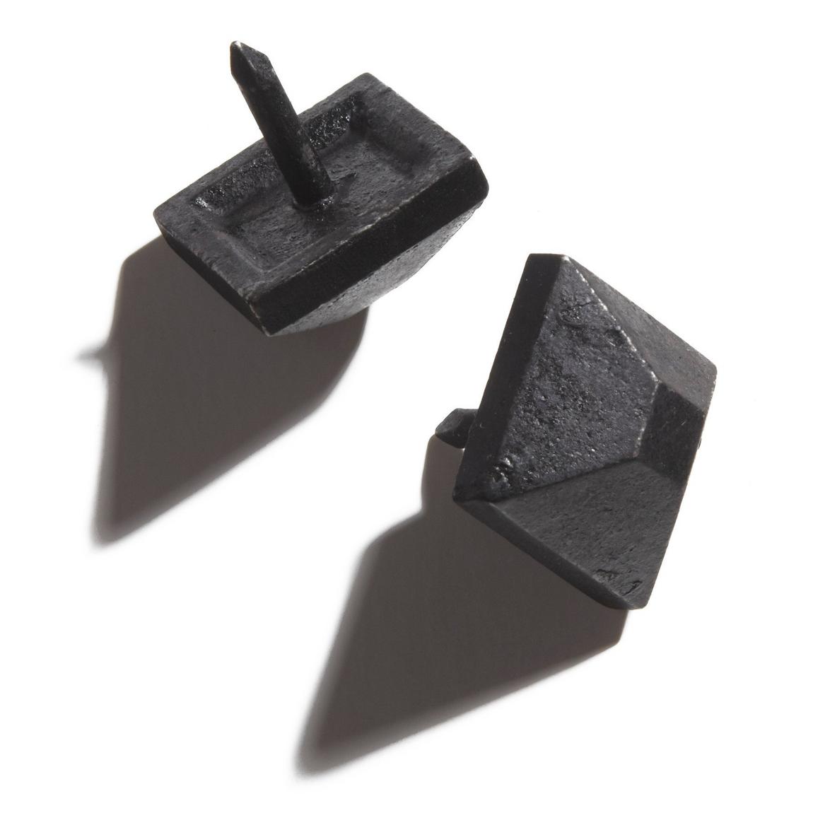Decorative Clavos | Hand-Forged Nail Heads