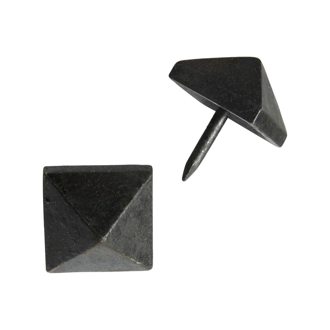 Decorative Clavos | Hand-Forged Nail Heads